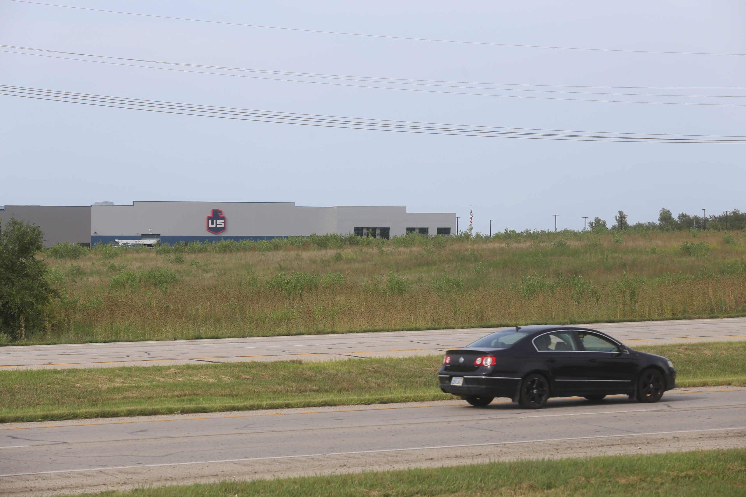 Town Talk | US Engineering seeking to build new production center along ...